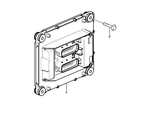 VKS Makina - Hizmetler - İş Makinaları Yedek Parça - Motor